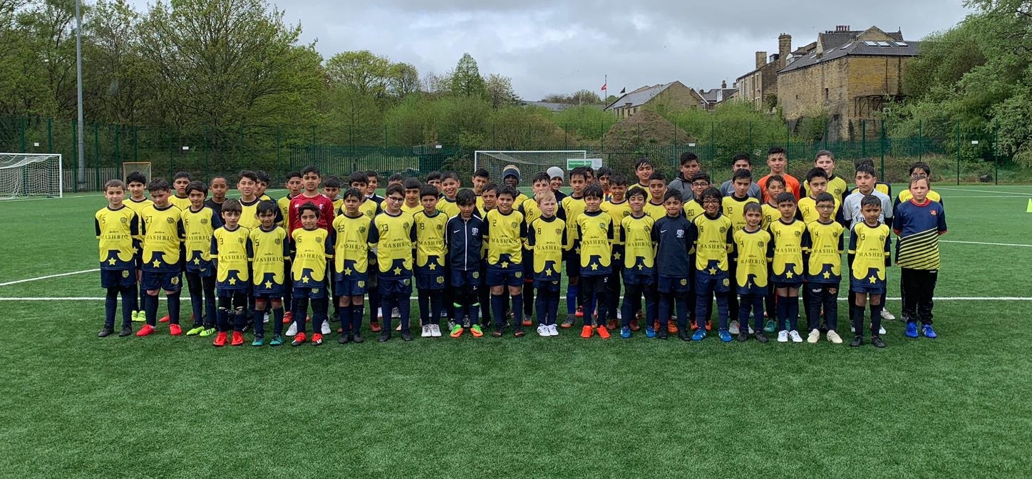 Phoenix Girls – Phoenix Juniors